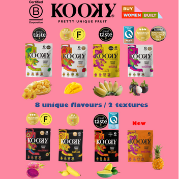 I Am Kooky