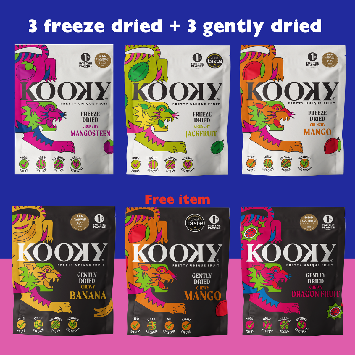 Shop all – I Am Kooky